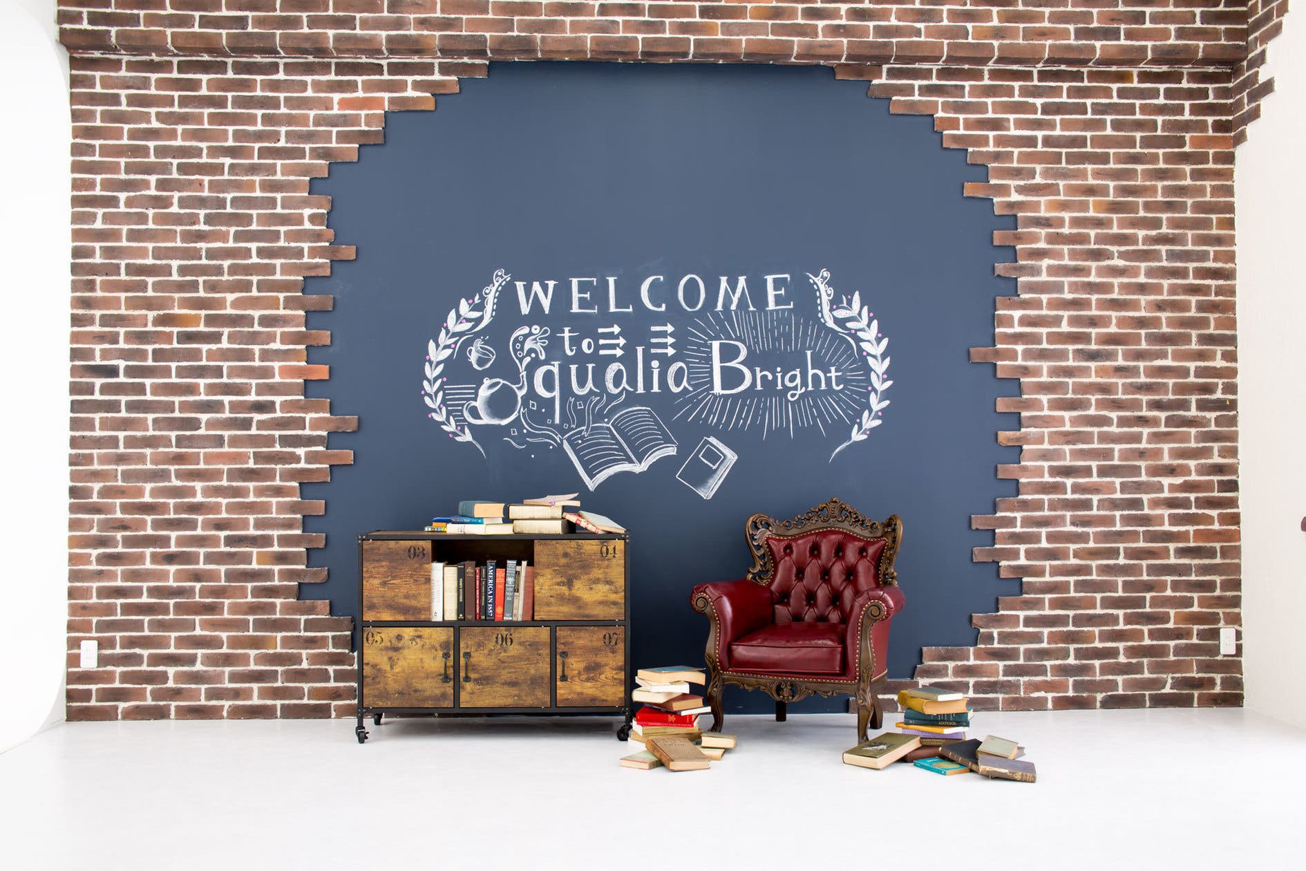 👑推し活💕祭壇🎂生誕祭🎉撮影スタジオ📷クオリアブライト大阪平野の写真8