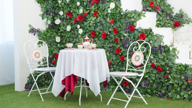 👑推し活💕祭壇🎂生誕祭🎉撮影スタジオ📷クオリアブライト大阪平野の写真7