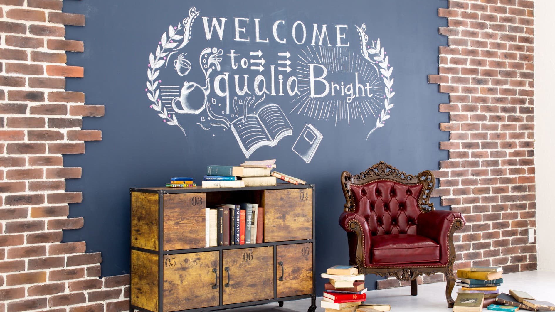 👑推し活💕祭壇🎂生誕祭🎉撮影スタジオ📷クオリアブライト大阪平野の写真6