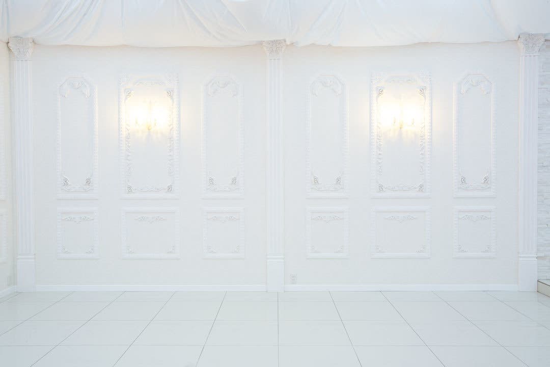 🤵‍本人不在👰‍の結婚式💒推し活🎂本人不在の生誕祭祭壇🎉撮影スタジオ📷クオリアチャペル大阪平野の写真17