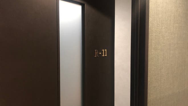 人気の完全個室!【徒歩2分神戸駅前スキマ/ 1名】8階 R-11の写真3