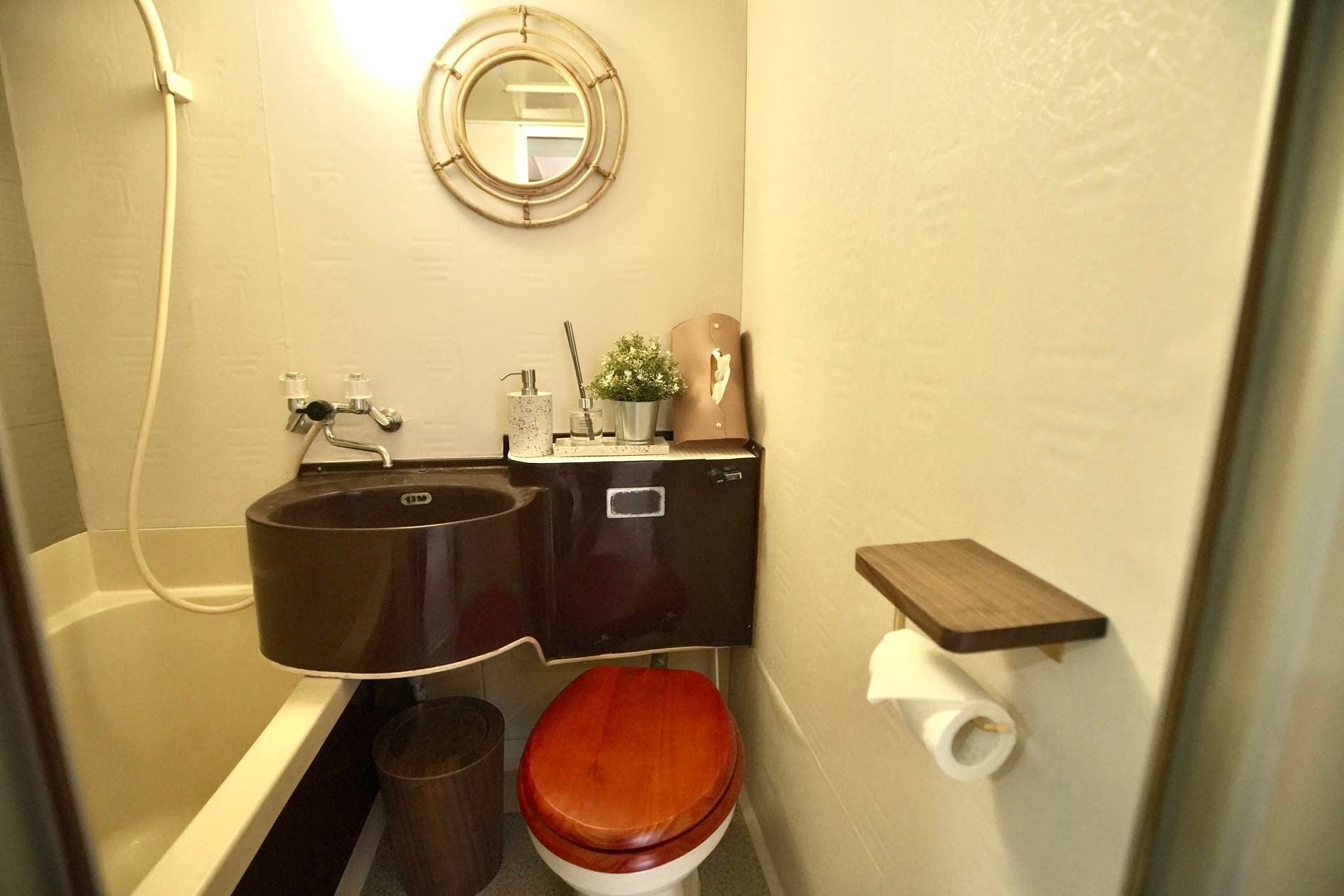 ♡OPEN割♡駐輪◎個室レンタルサロン/エステ/よもぎ蒸し/ネイルなど 定期利用者様募集中の写真8