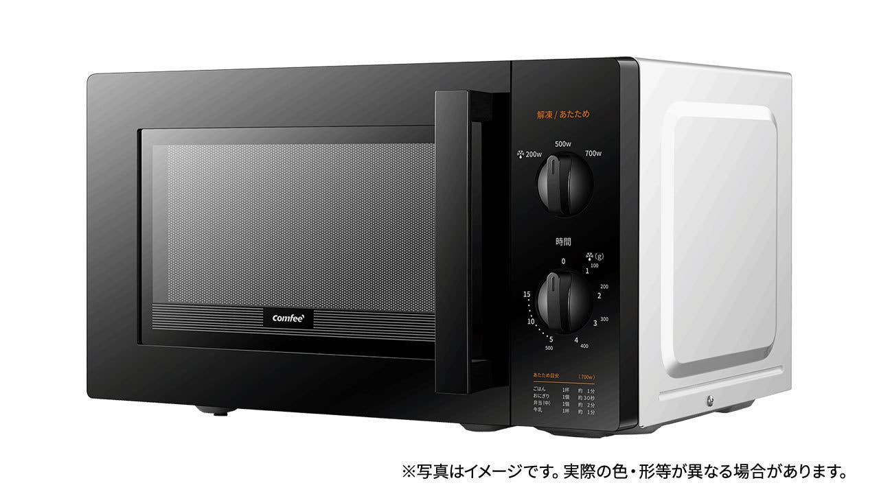 電子レンジの画像1