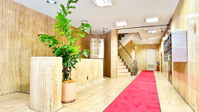 【東銀座駅1分・銀座駅5分】最大収容人数87名の会議室✨|プロジェクター完備✨研修・面接・商談・勉強会に|G301の写真18