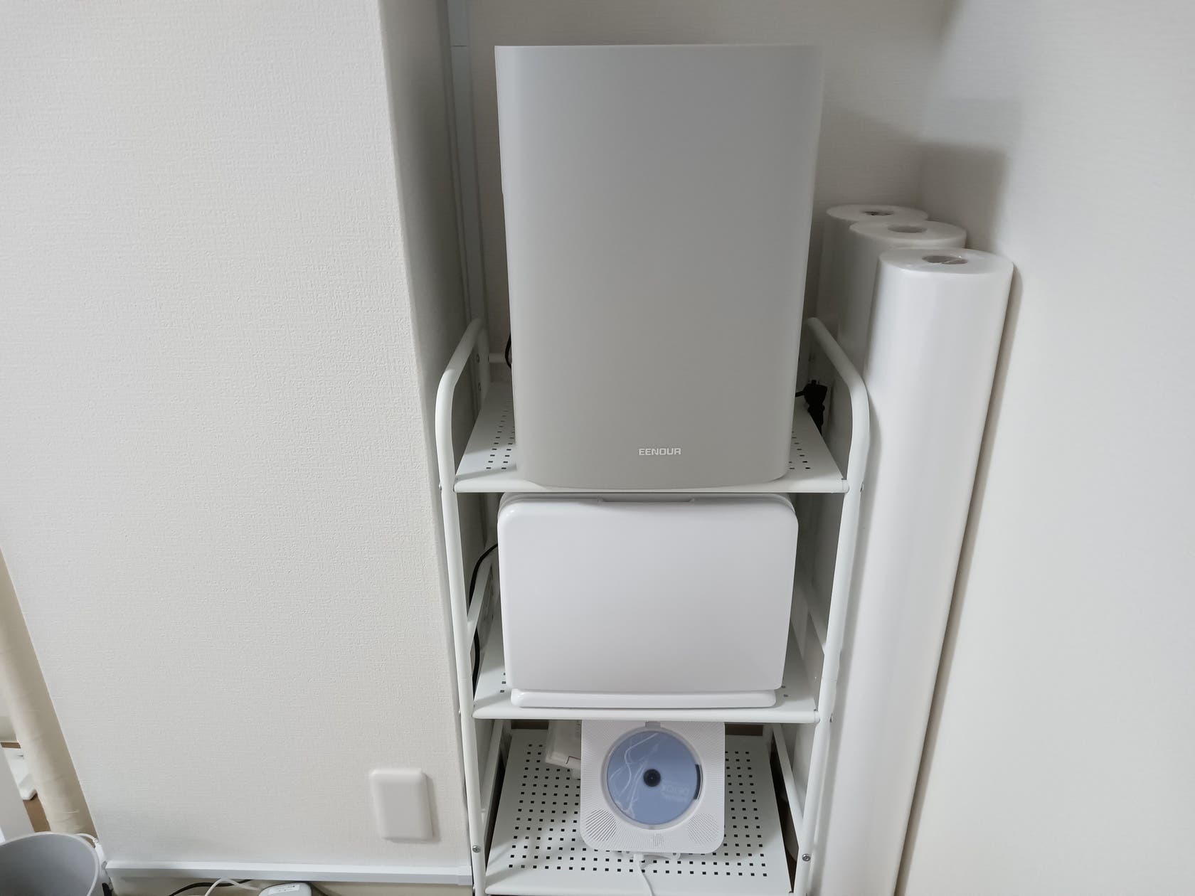 マッサージベッド2台｜メイク・サロン講習・練習・同時施術・マッサージ・パーソナルカラー診断の写真19