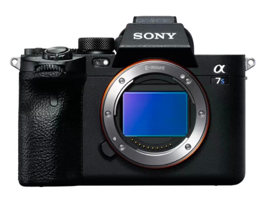 撮影機材レンタル【カメラ（レンズ付）からライティングまで一式】の画像1