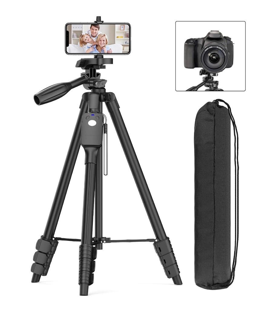 撮影機材レンタル【カメラ（レンズ付）からライティングまで一式】の画像4