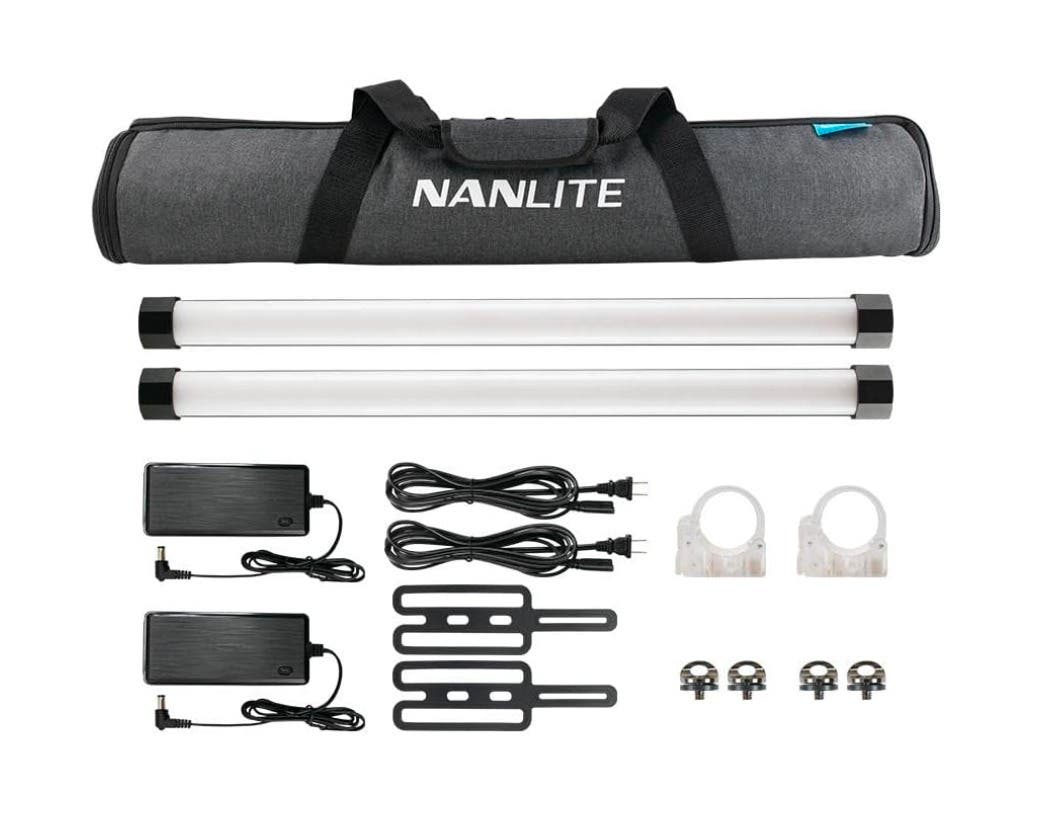 撮影機材レンタル【カメラ（レンズ付）からライティングまで一式】の画像5