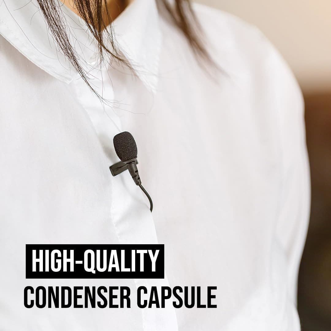 録音機材レンタル（ピンマイク）の画像2