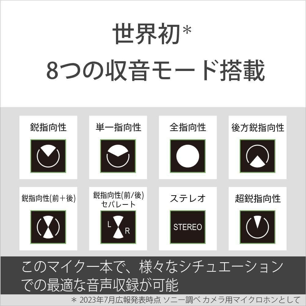 録音機材レンタル（カメラ用マイク）の画像5