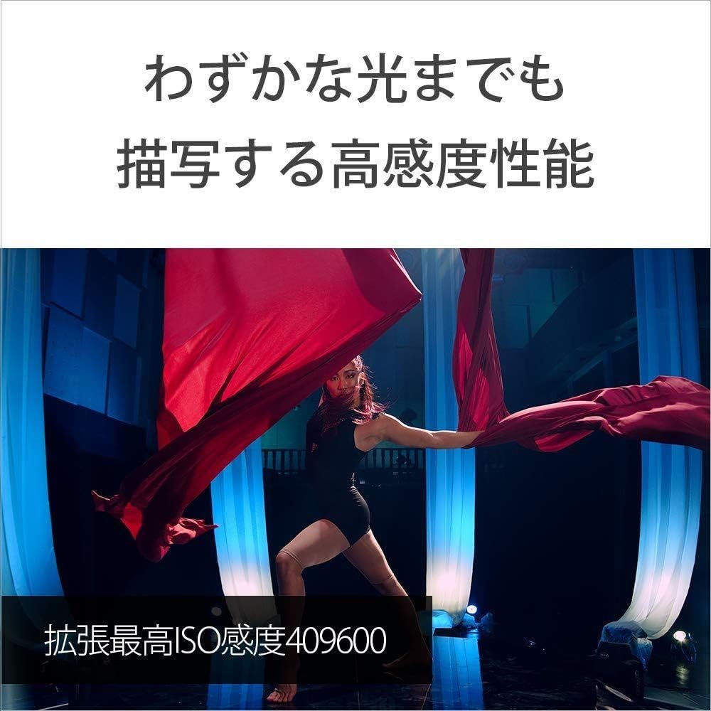 撮影機材レンタル（カメラ・レンズのみ）の画像2