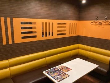 《5~8名用》会議・打ち合わせ用ルーム【サイズM】の写真5