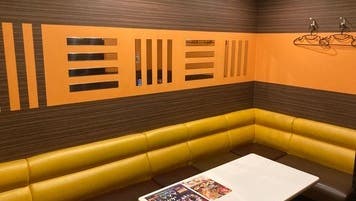 《5~8名用》会議・打ち合わせ用ルーム【サイズM】の写真5