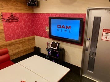 《5~8名用》会議・打ち合わせ用ルーム【サイズM】の写真6