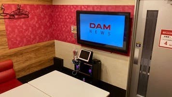 《5~8名用》会議・打ち合わせ用ルーム【サイズM】の写真6