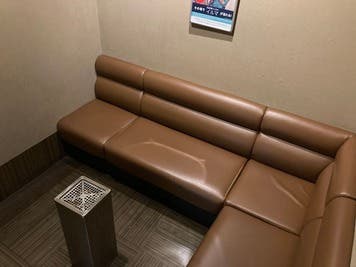 《5~8名用》会議・打ち合わせ用ルーム【サイズM】の写真12