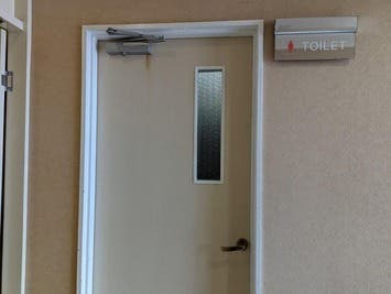 《2~4名用》会議・打ち合わせ用ルーム【サイズS】の写真10