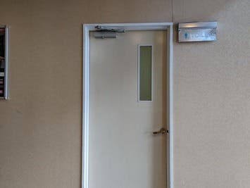 《2~4名用》会議・打ち合わせ用ルーム【サイズS】の写真11