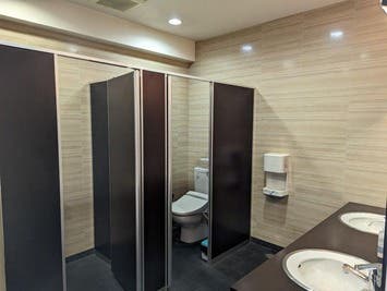 《2~4名用》会議・打ち合わせ用ルーム【サイズS】の写真12