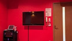 《5~8名用》会議・打ち合わせ用ルーム【サイズM】の写真2