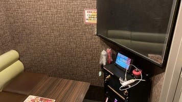 《2~4名用》会議・打ち合わせ用ルーム【サイズS】の写真3