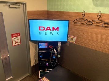 《2~4名用》会議・打ち合わせ用ルーム【サイズS】の写真4