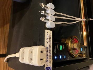 《2~4名用》会議・打ち合わせ用ルーム【サイズS】の写真11