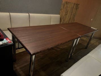 《5~8名用》会議・打ち合わせ用ルーム【サイズM】の写真7