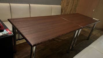 《5~8名用》会議・打ち合わせ用ルーム【サイズM】の写真7