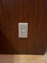 《2~4名用》会議・打ち合わせ用ルーム【サイズS】の写真9