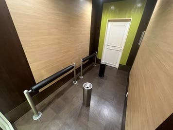 《2~4名用》会議・打ち合わせ用ルーム【サイズS】の写真14