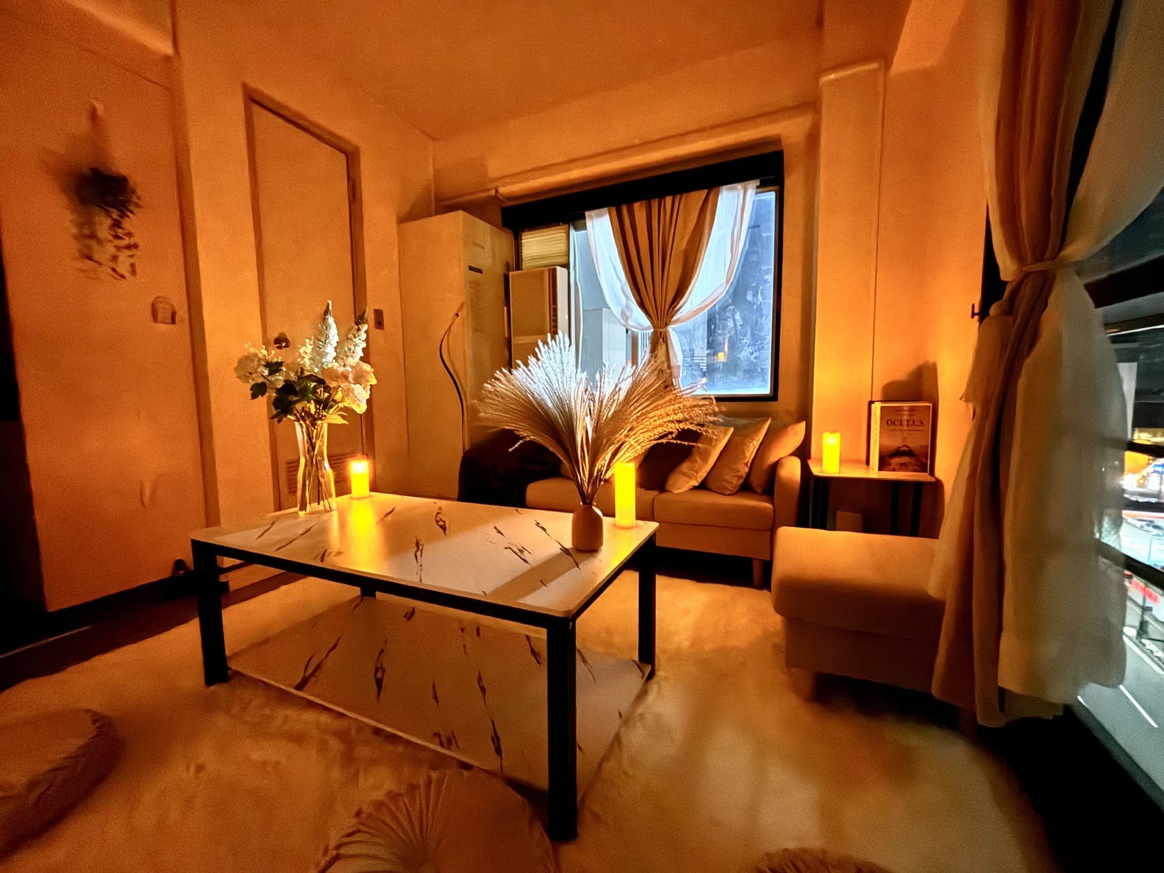 今だけ🈹半額 🉐３H以上で1000円引き🉐夜景が見える個室🌃🎀飲み会🍾合コン🫶飲み会🍺女子会💃誕生日会にも🌺の写真8