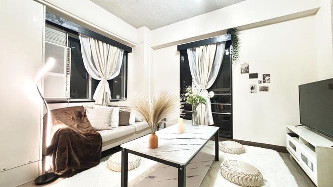 今だけ🈹半額 🉐3H以上で1000円引き🉐夜景が見える個室🌃🎀飲み会🍾合コン🫶飲み会🍺女子会💃誕生日会にも🌺の写真6