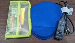 《2~4名用》会議・打ち合わせ用ルーム【サイズS】(禁煙)の写真4