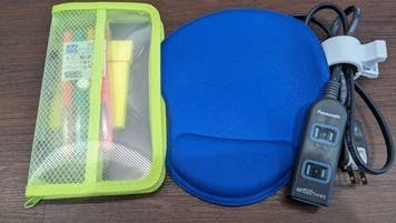 《2~4名用》会議・打ち合わせ用ルーム【サイズS】(禁煙)の写真4