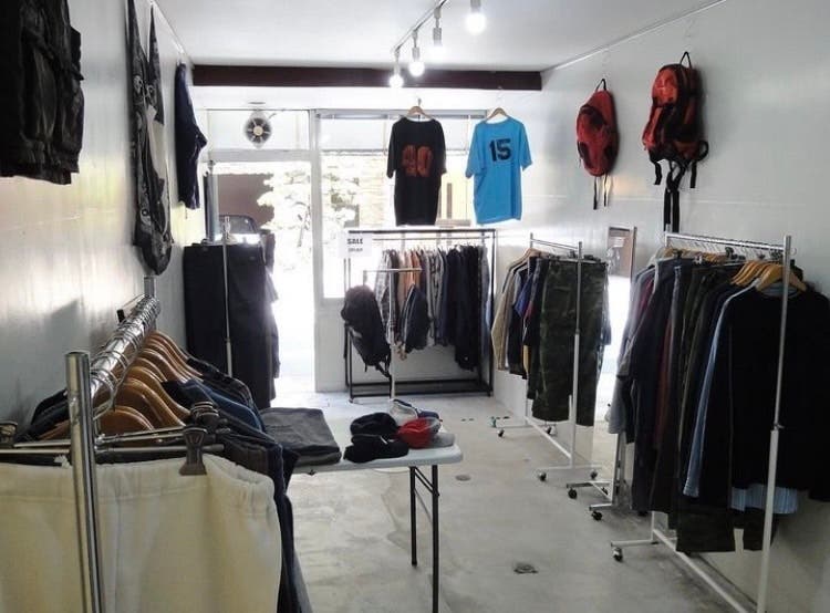 高円寺駅から徒歩7分の路面店イベントスペースの写真6