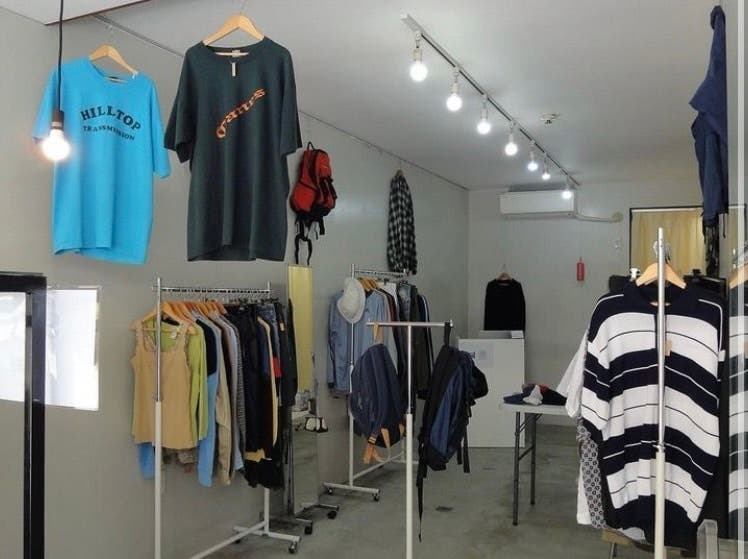 高円寺駅から徒歩7分の路面店イベントスペースの写真7