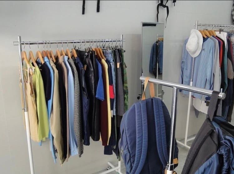 高円寺駅から徒歩7分の路面店イベントスペースの写真8