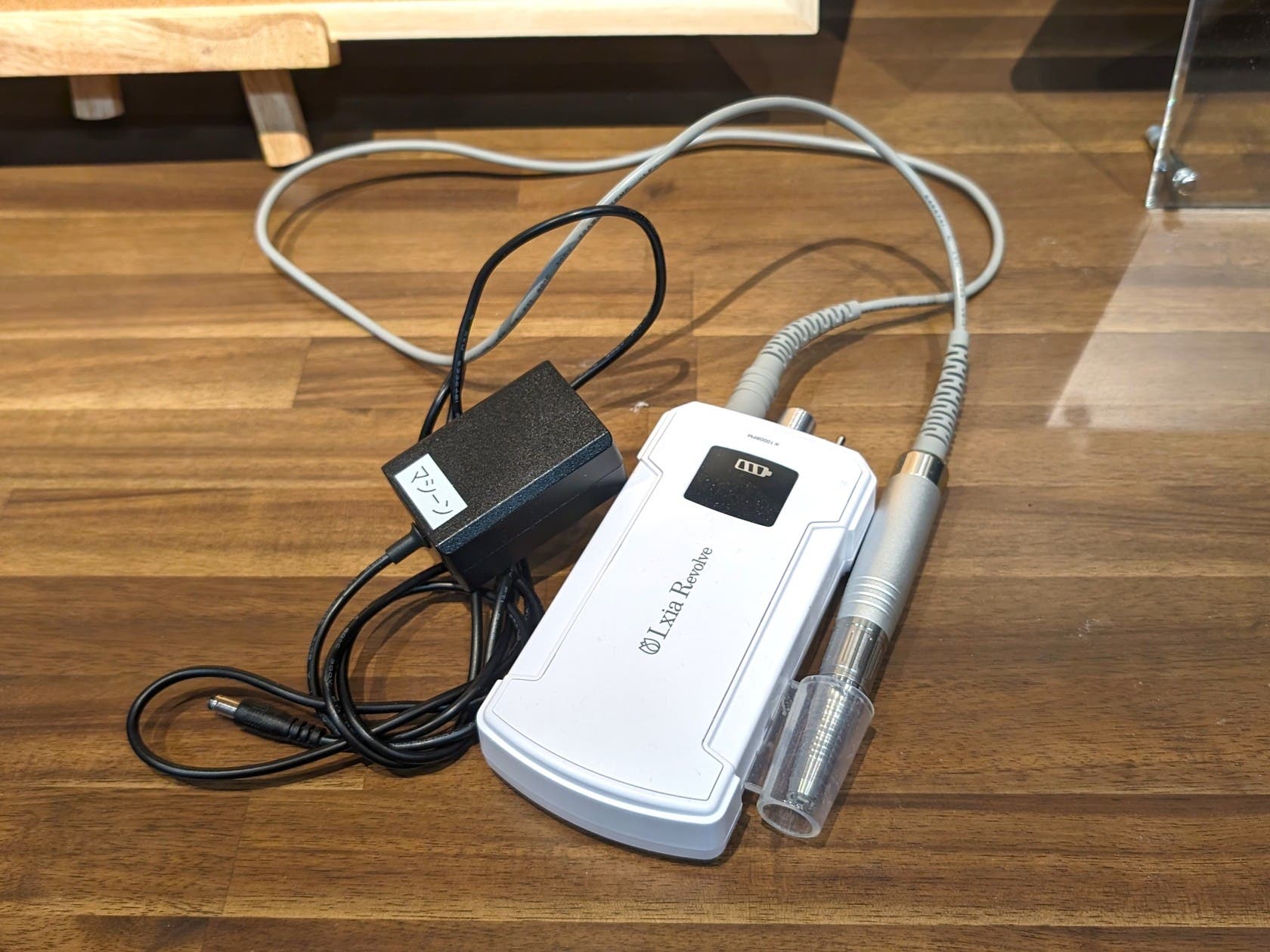 🔹ネイルマシーンの画像1