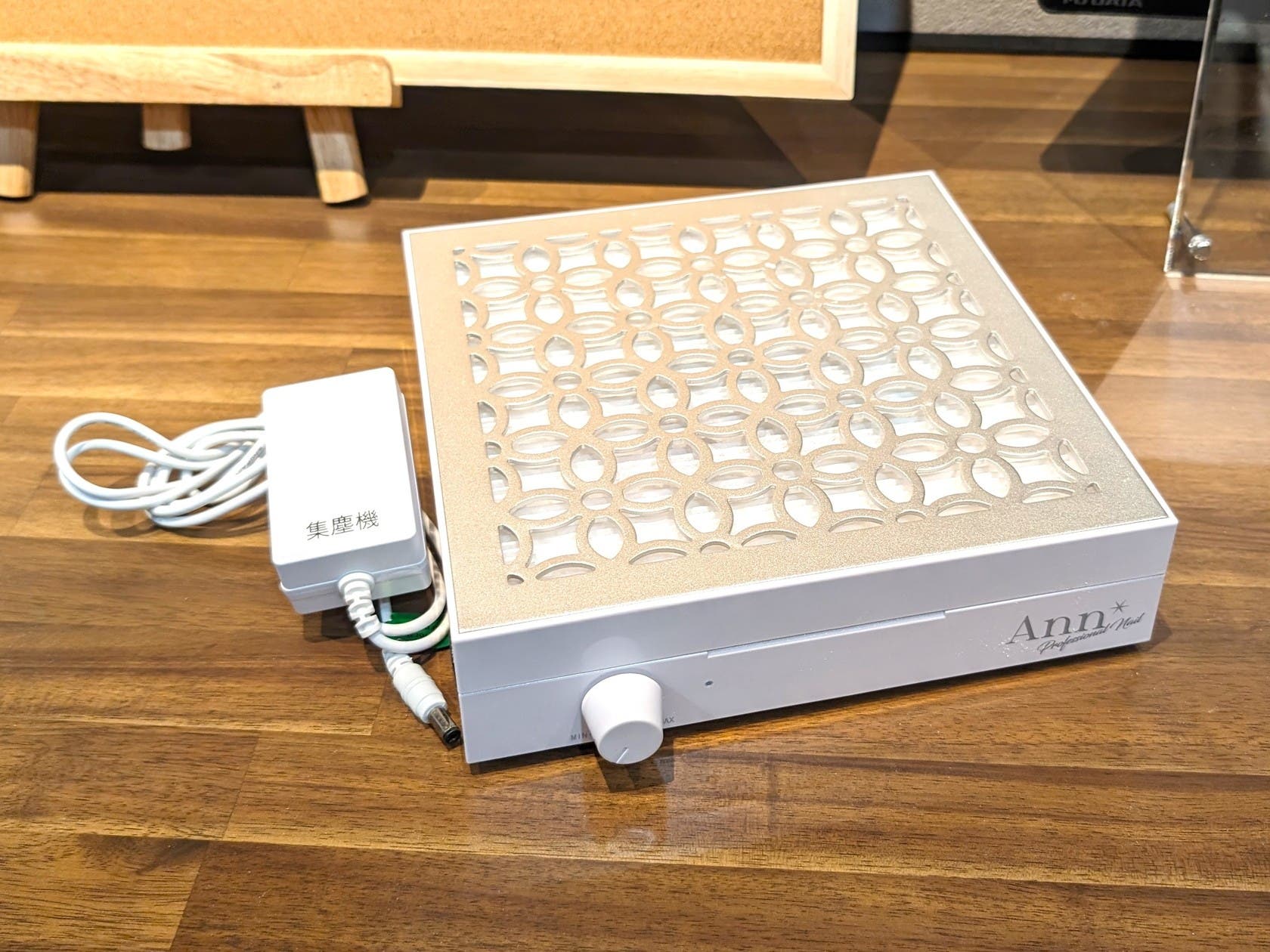 🔹集塵機の画像1