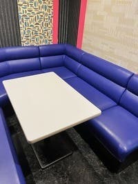 《1名用》テレワークルーム（禁煙）の写真1