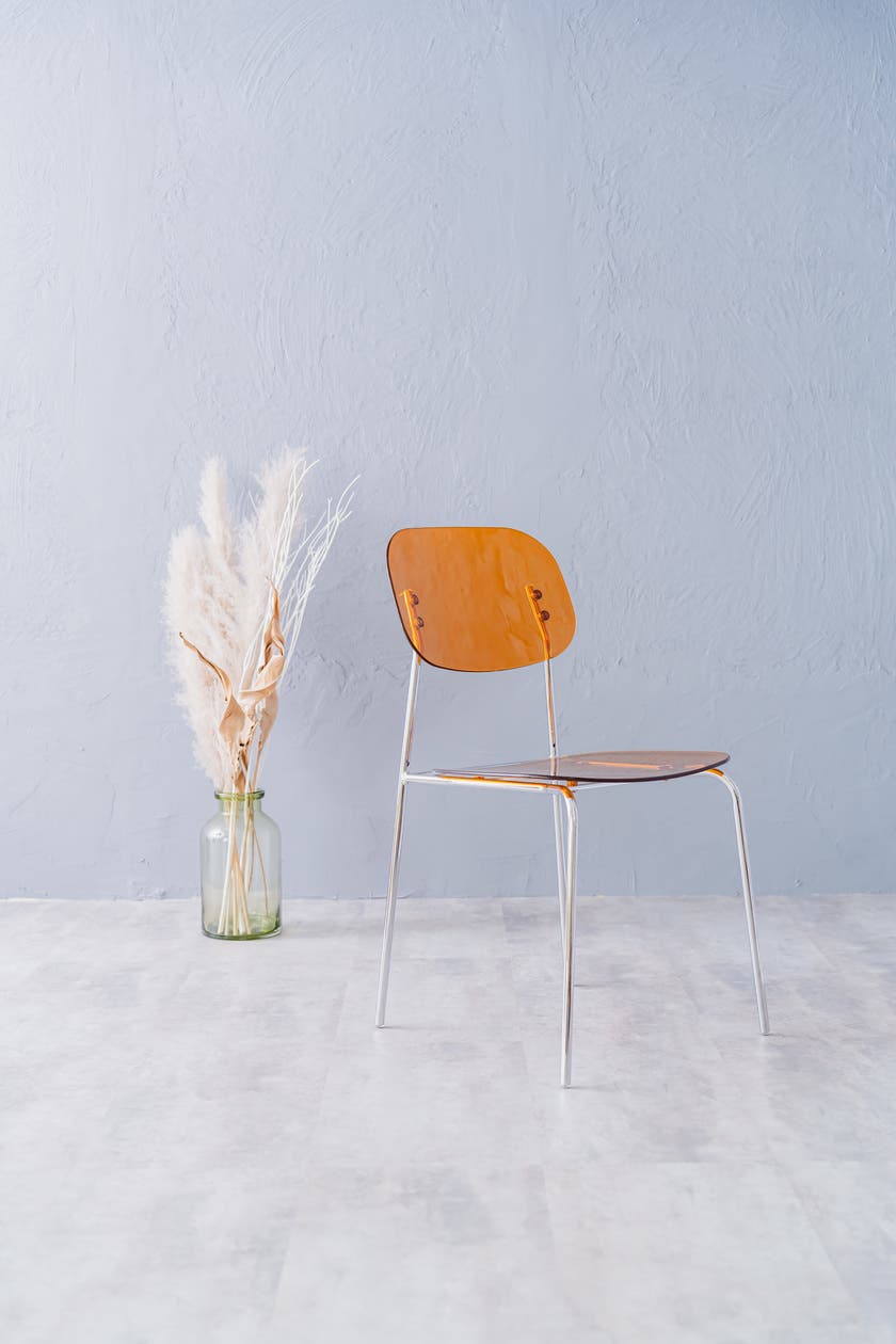 白基調のシンプルなフォトスタジオの写真8