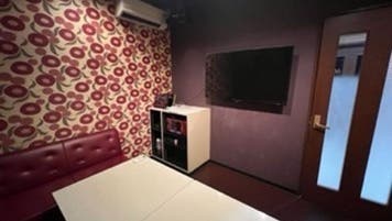 《2~4名用》会議・打ち合わせ用ルーム【サイズS】の写真4