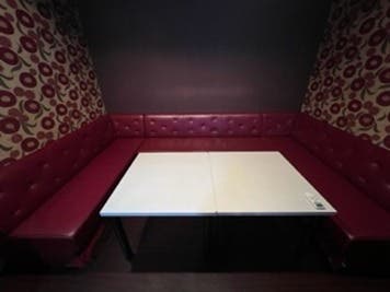 《2~4名用》会議・打ち合わせ用ルーム【サイズS】の写真6