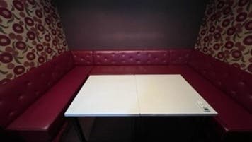 《2~4名用》会議・打ち合わせ用ルーム【サイズS】の写真6