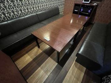 《5~8名用》会議・打ち合わせ用ルーム【サイズM】の写真7