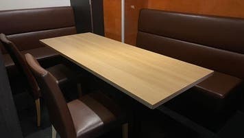 《1名用》テレワークルーム(禁煙)の写真1