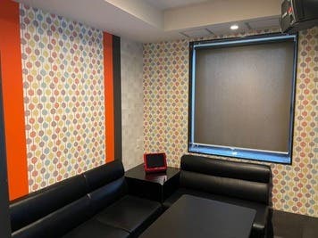 《2~4名用》会議・打ち合わせ用ルーム【サイズS】（禁煙）の写真3