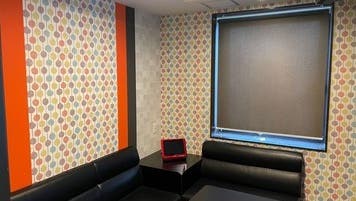 《2~4名用》会議・打ち合わせ用ルーム【サイズS】(禁煙)の写真3