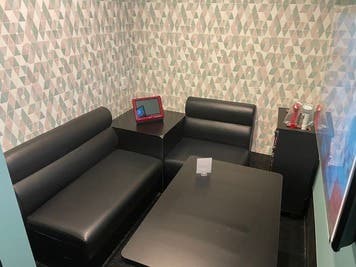 《2~4名用》会議・打ち合わせ用ルーム【サイズS】（禁煙）の写真4
